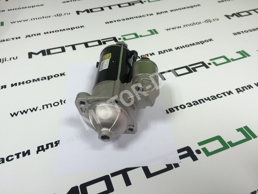 36100-42250-RW Стартер D4BH Starex / Н-1 / Terracan 2.5TDI Hyundai ...