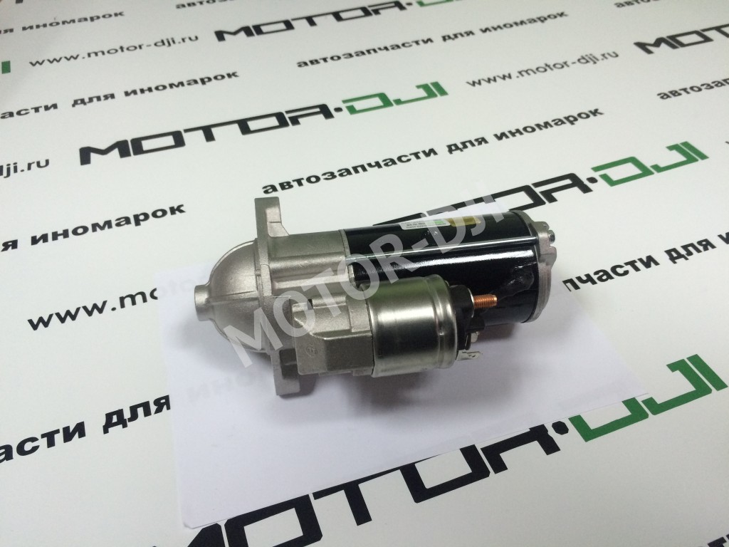 36100-42250-RW Стартер D4BH Starex / Н-1 / Terracan 2.5TDI Hyundai ...